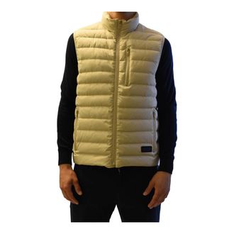 Fay Stilvolle Jacken f&uuml;r jeden Anlass - - Jackets - Herren - Beige - M