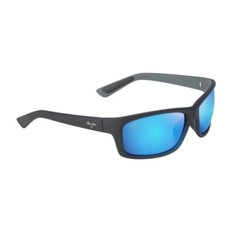 Maui Jim Homme, Accessoires, Noir, Taille: 61 MM Lunettes de soleil