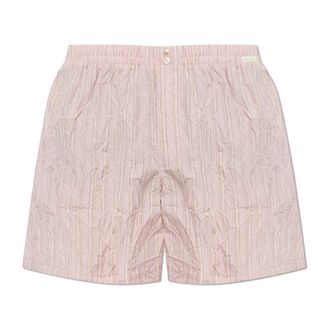 Dolce & Gabbana Lingerie Shorts - - Underwear - Herren - Rosa - S
