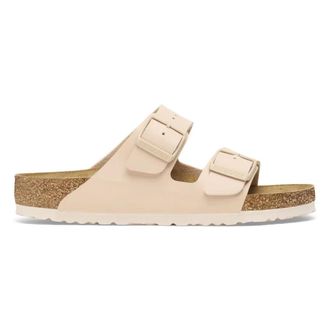 Birkenstock Klassische Arizona Sandalen - - Shoes - Damen - Beige - 36 EU