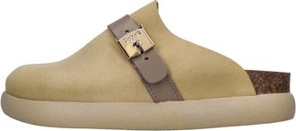 Scholl Femme, Chaussures, Beige, Taille: 39 EU Clogs