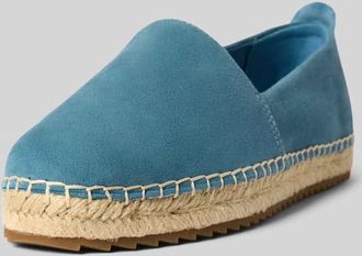 Marc O'Polo Espadrilles aus echtem Leder