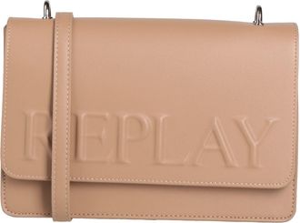 Replay TASCHEN - Umh&auml;ngetasche auf YOOX.COM