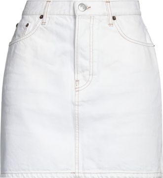 Haikure HOSEN & R&Ouml;CKE - Jeansr&ouml;cke auf YOOX.COM