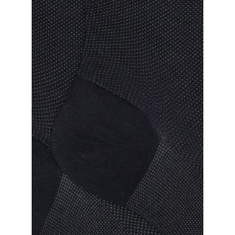 Dor&eacute; Dor&eacute; Chaussette mi haute en coton m&eacute;lang&eacute;