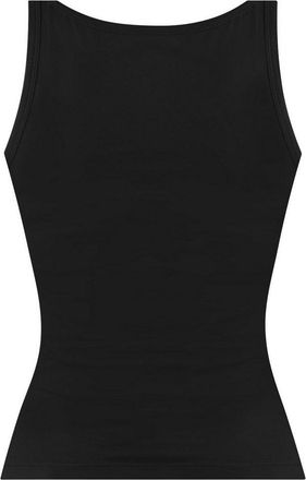 Janice Langarmshirt Baumwoll Oberteile im 3-er Set