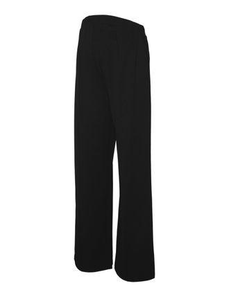 Vero Moda Vmmbecky Hw Wide Pull On JRS Pant Noos