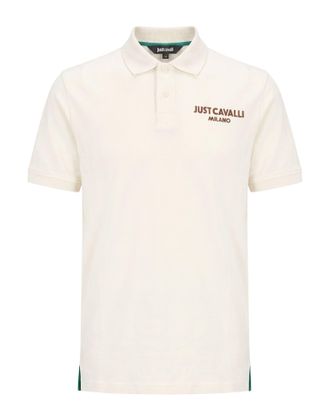 Just Cavalli TOPS - Poloshirts auf YOOX.COM
