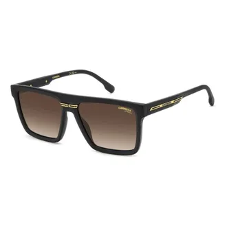 Carrera Homme, Accessoires, Brun, Taille: 58 MM Lunettes de soleil