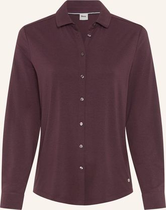 Brax Brax Shirt-Bluse Style Celina L lila