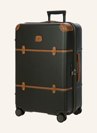 Bric's Trolley Bellagio gruen