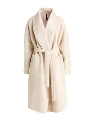 Nolita Lace JACKEN & M&Auml;NTEL - M&auml;ntel auf YOOX.COM