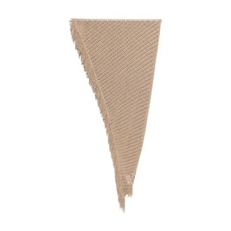 Simona Corsellini Damen, Accessories, Beige, ONE SIZEGr&ouml;&szlig;e