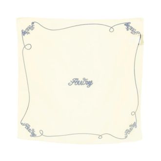 Autry Femme, Accessoires, Beige, Taille: ONE Size Pocket Scarf