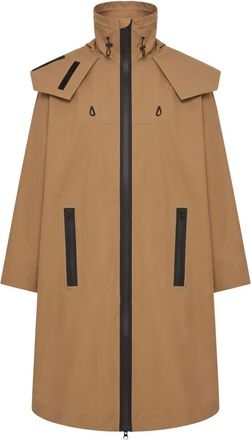 Bottega Veneta Damen, Jacken, Braun, 2XSGr&ouml;&szlig;e
