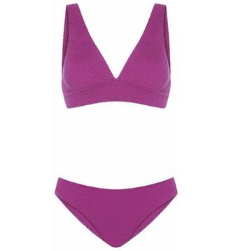 Sorbet Island Aqua W - Bikini - Damen