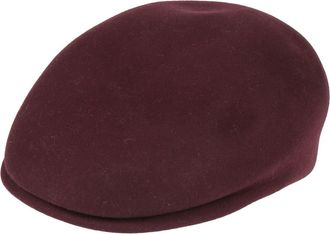Agnona ACCESSOIRES - M&uuml;tzen & H&uuml;te auf YOOX.COM