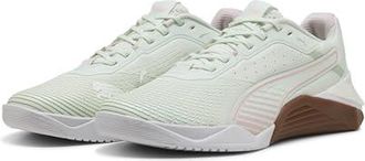 Puma Sneakers Fuse 4.0 Femme 39, Sage Frost Mauve Mist White Gum Green Pink