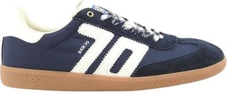 Back70 Back70, Homme, Chaussures, Bleu, Taille: 42 EU Baskets