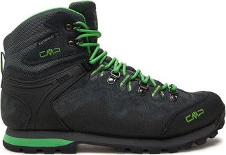 F.lli Campagnolo Trekkingschuhe Athunis Mid Trekking Shoes Wp 31Q4977 Grau