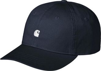 Carhartt Work in Progress Casquette Madison Logo Carhartt WIP
