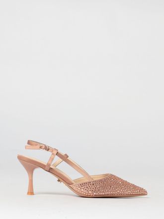 Twentyfourhaitch Pumps Damen Farbe Bronze
