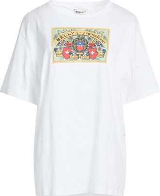 Bally TOPS - T-shirts auf YOOX.COM