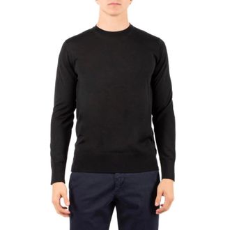 Hindustrie Herren, Strickwaren, Schwarzk, MGr&ouml;&szlig;e