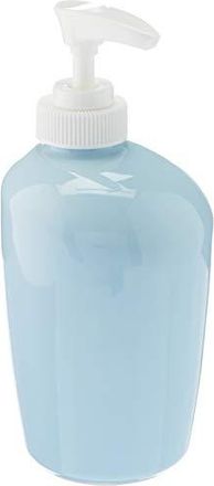 Spirella Zubehör Supporter California blau Dosierer 1238284, Weiß, Estandar