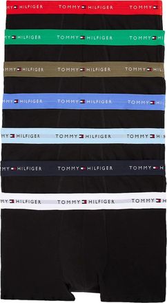 Tommy Hilfiger Boxershorts 7er Pack