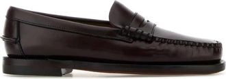 Sebago Classic Dan Loafers - - Shoes - Damen - Grau - 36 1/2 EU