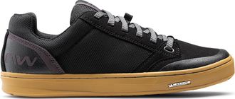 Northwave Tribe 2 MTB Schuhe, Fahrradschuhe Mountainbike,Schwarz 41