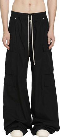 Rick Owens Temple Double Cargo Jumbo Belas