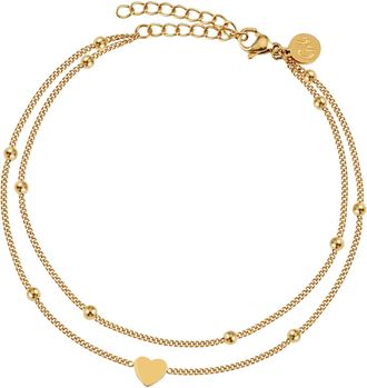 GOOD.designs Fu&szlig;kette