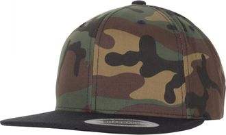 Flexfit Cap