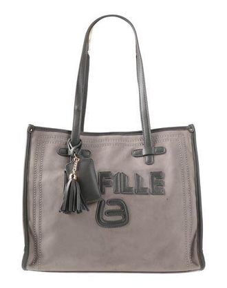 La Fille Des Fleurs SACS - Sacs port&eacute; &eacute;paule sur YOOX.COM