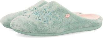 Hot Potatoes Hot Potatoes Femme Guilford Slipper, Menthe (Menta), 36 EU