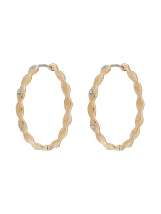 Fossil Ohrringe Sutton