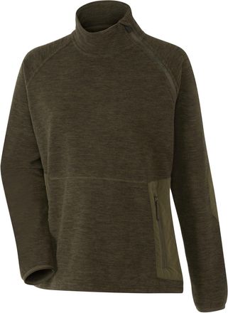 Parforce Damen Pullover Maca Oliv, S