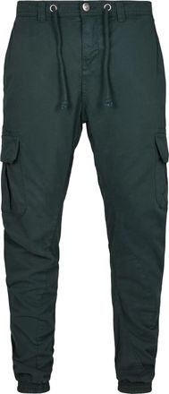 Urban Classics Cargo-Hose f&uuml;r Herren (Flaschengr&uuml;n)