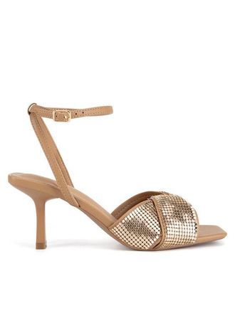 Jenny Sandalen R25SS01647 Braun