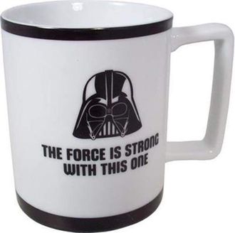 Star Wars Darth Vader Imperial Mug