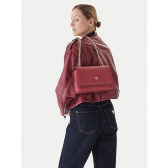 Guess Handtasche Guess HWZG96 72210 Rot