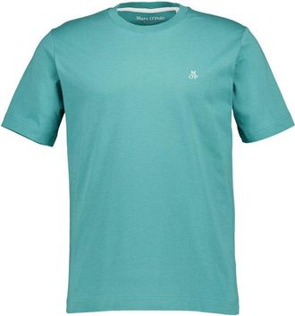 Marc O'Polo Herren T-Shirt grün