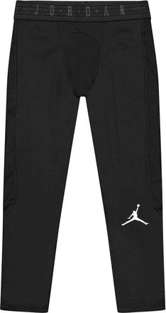 Nike Jordan Homme, Sport, Noir, Taille: S Dri Fit Air 3/4 Tight