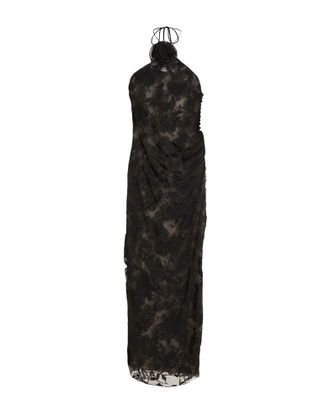 Magda Butrym KLEIDER - Maxi-Kleider auf YOOX.COM