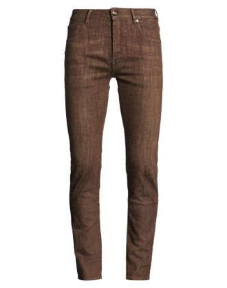 Moorer HOSEN & R&Ouml;CKE - Jeanshosen auf YOOX.COM