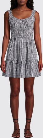 Michael Kors Kleid MICHAEL KORS Damen Farbe Schwarz