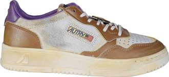 Autry Sneaker - Braun