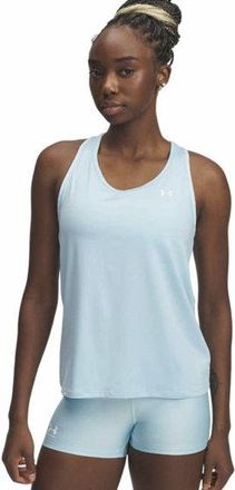 Under Armour Tech Knockout W - Top - Damen